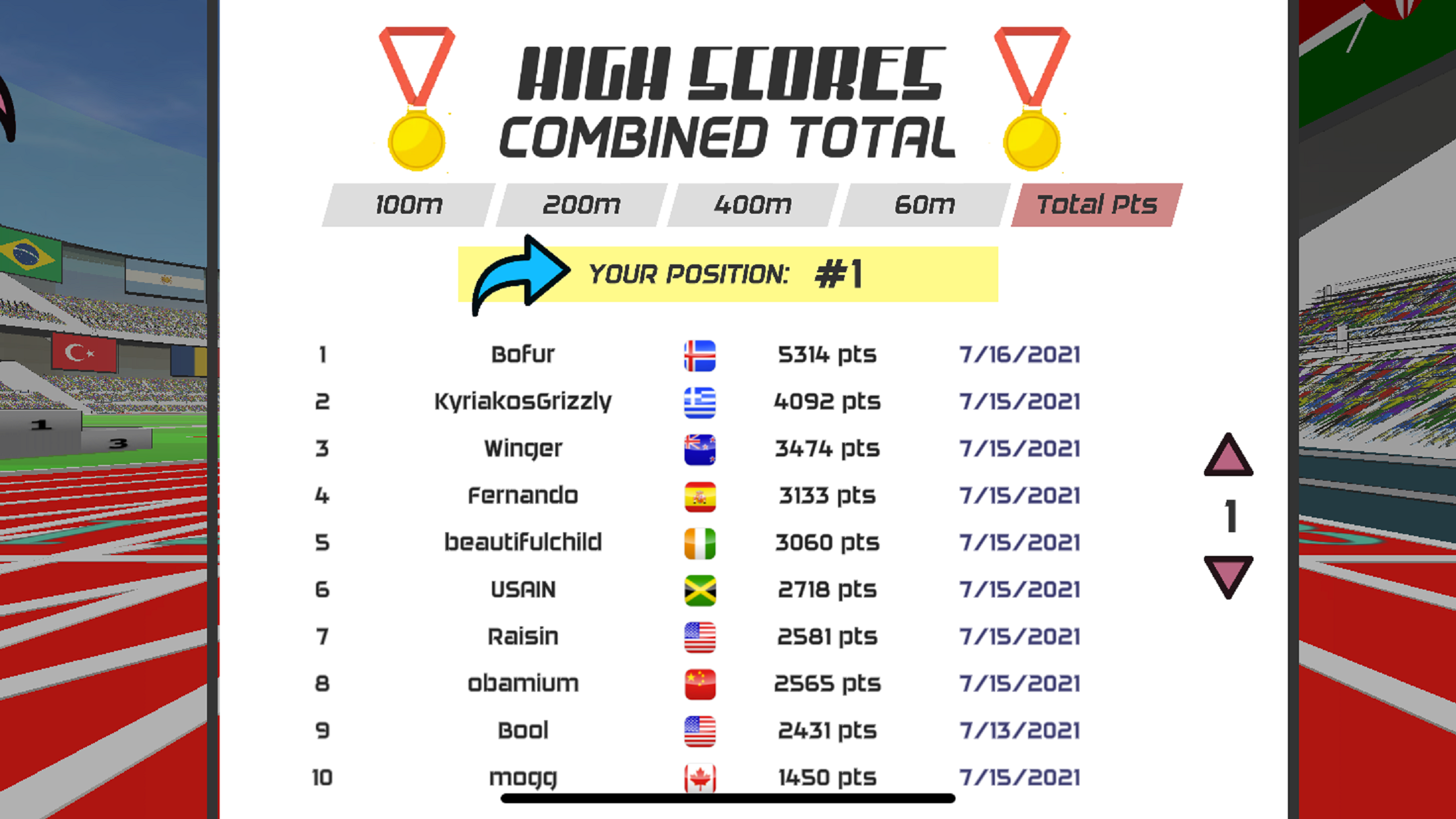 Speed Stars: Running Game for Android/iOS - TapTap