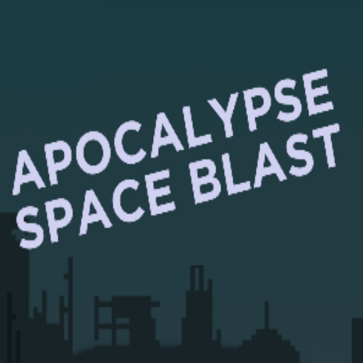 Apocalypse Space Blast for Android/iOS - TapTap