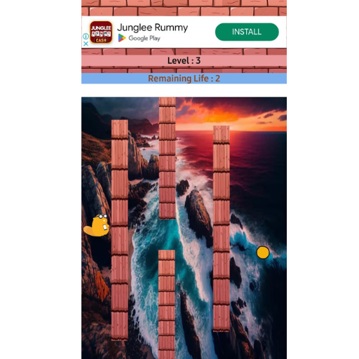 Chase The Maze - The Infinity for Android/iOS - TapTap