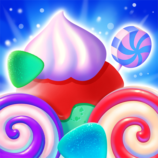 Pop Lollipop! Match game! Ratings & Reviews - TapTap