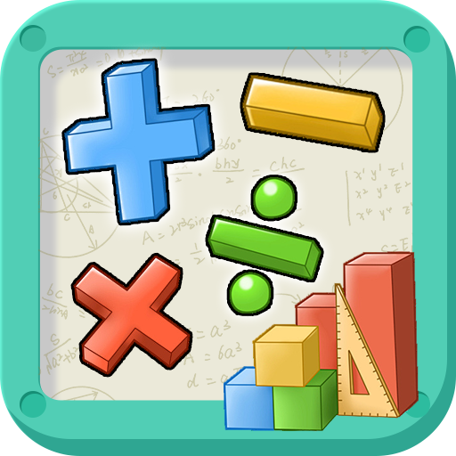 Math Grid - Number Challenge for Android/iOS - TapTap