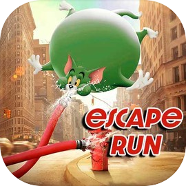 Tom Smash Jerry Run Escape android iOS apk download for free-TapTap