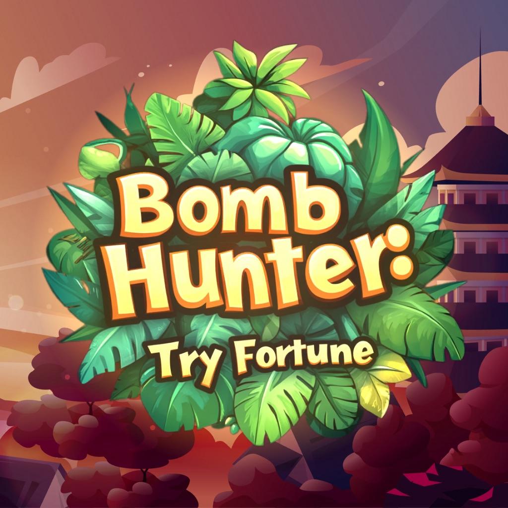 Download Bomb Hunter: Try Fortune for Android/iOS APK - TapTap