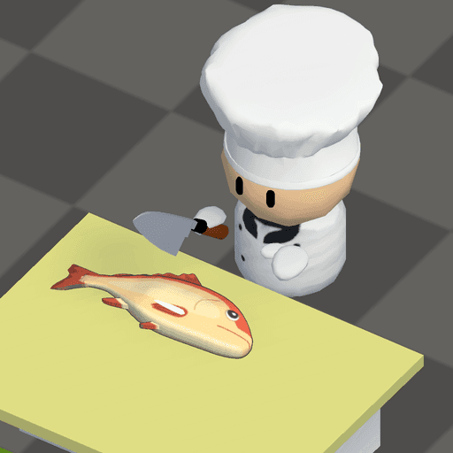 Idle Fishing 3D Latest Version for Android/iOS APK - TapTap