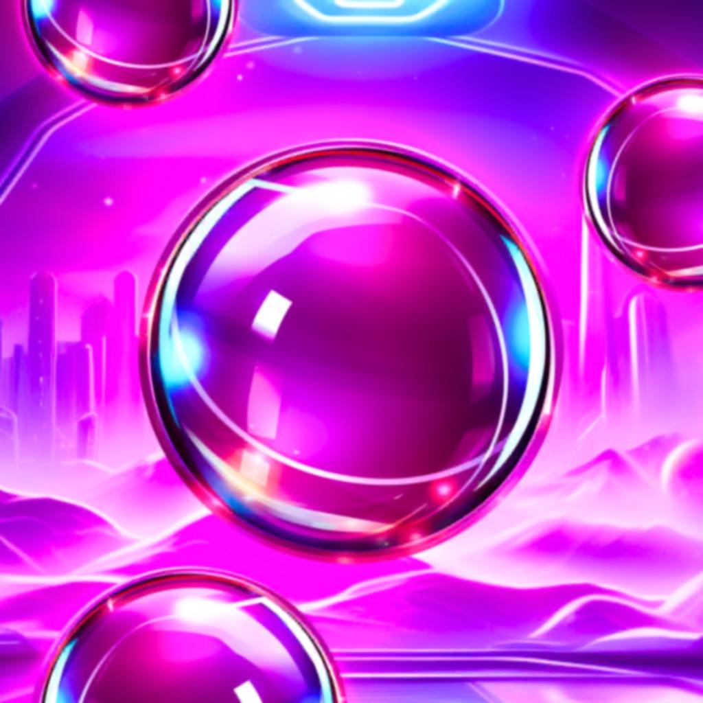 Punk Crystal Latest Version for Android/iOS APK - TapTap