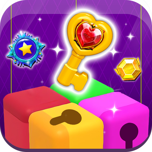 Key Quest Game Latest Version for Android/iOS APK - TapTap