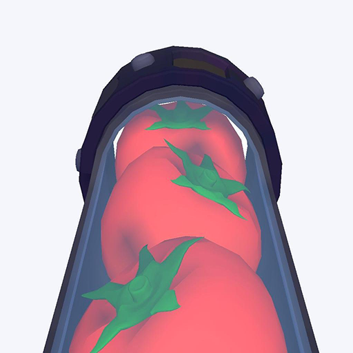 Tomato Hero 3D for Android/iOS - TapTap