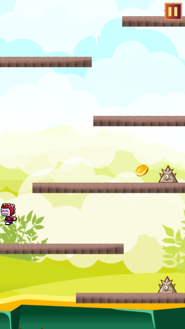 Platypus Alpha Adventure android iOS-TapTap