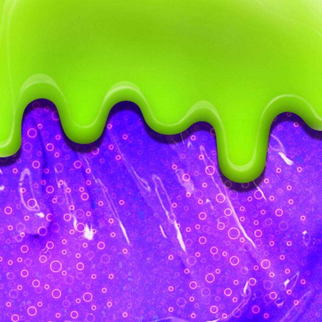 Real Slime : DIY relaxing ASMR for Android/iOS - TapTap