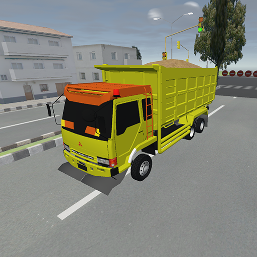 truck dump tambang simulator for Android/iOS - TapTap