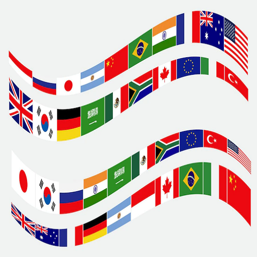 World Flags, maps, Countries para Android/iOS - TapTap
