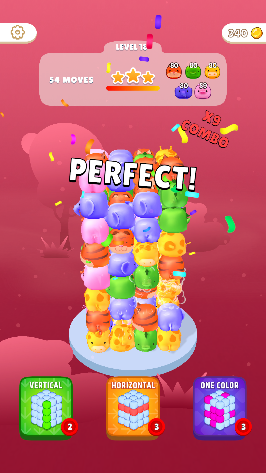 Drop Match 3D android iOS apk download for free-TapTap