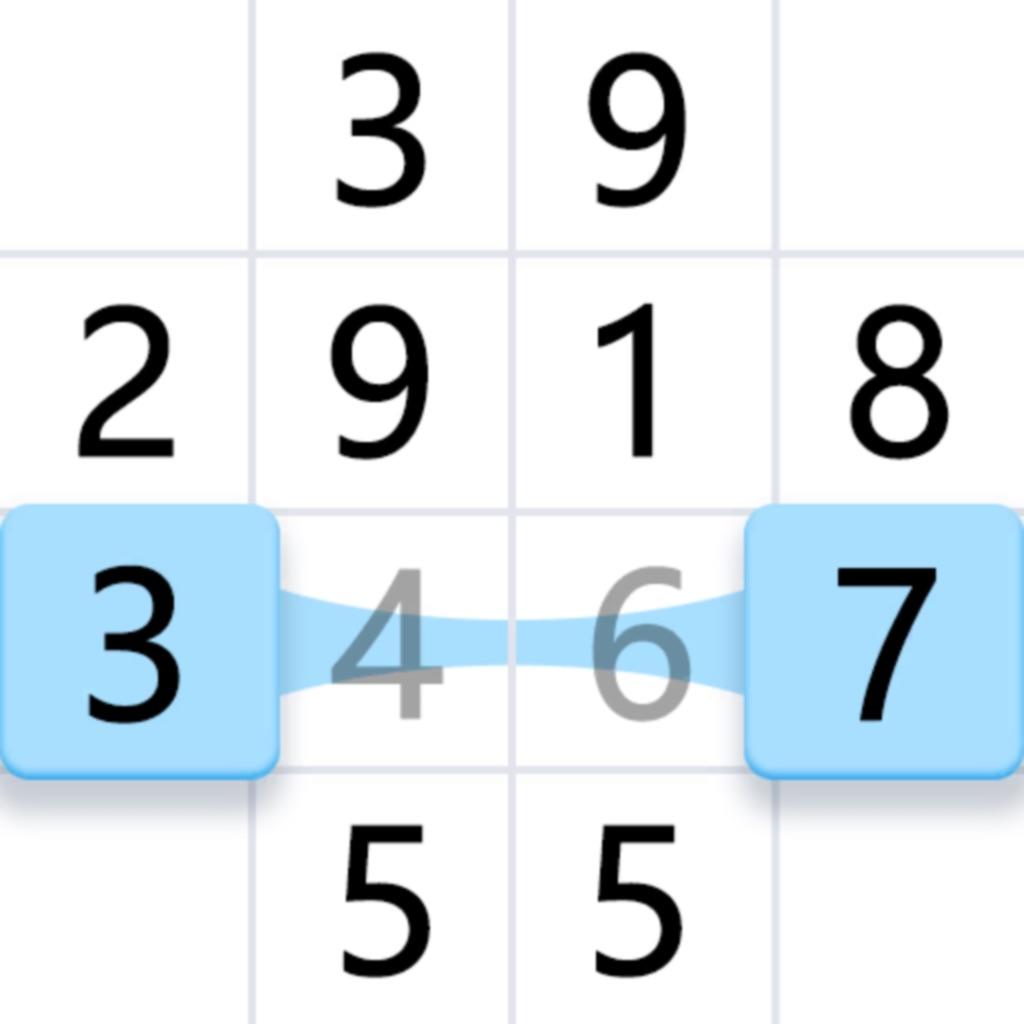 Number Match: Brain Puzzle for Android/iOS - TapTap