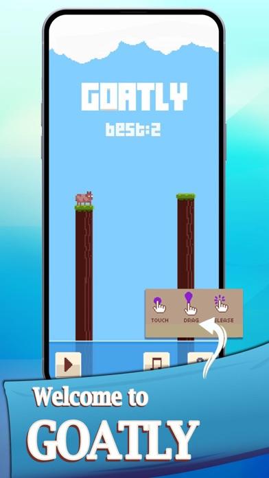 Goatly - The Goat android iOS apk download for free-TapTap