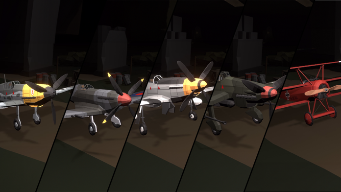 Download WARBIRD: Air Raid for Android/iOS APK - TapTap
