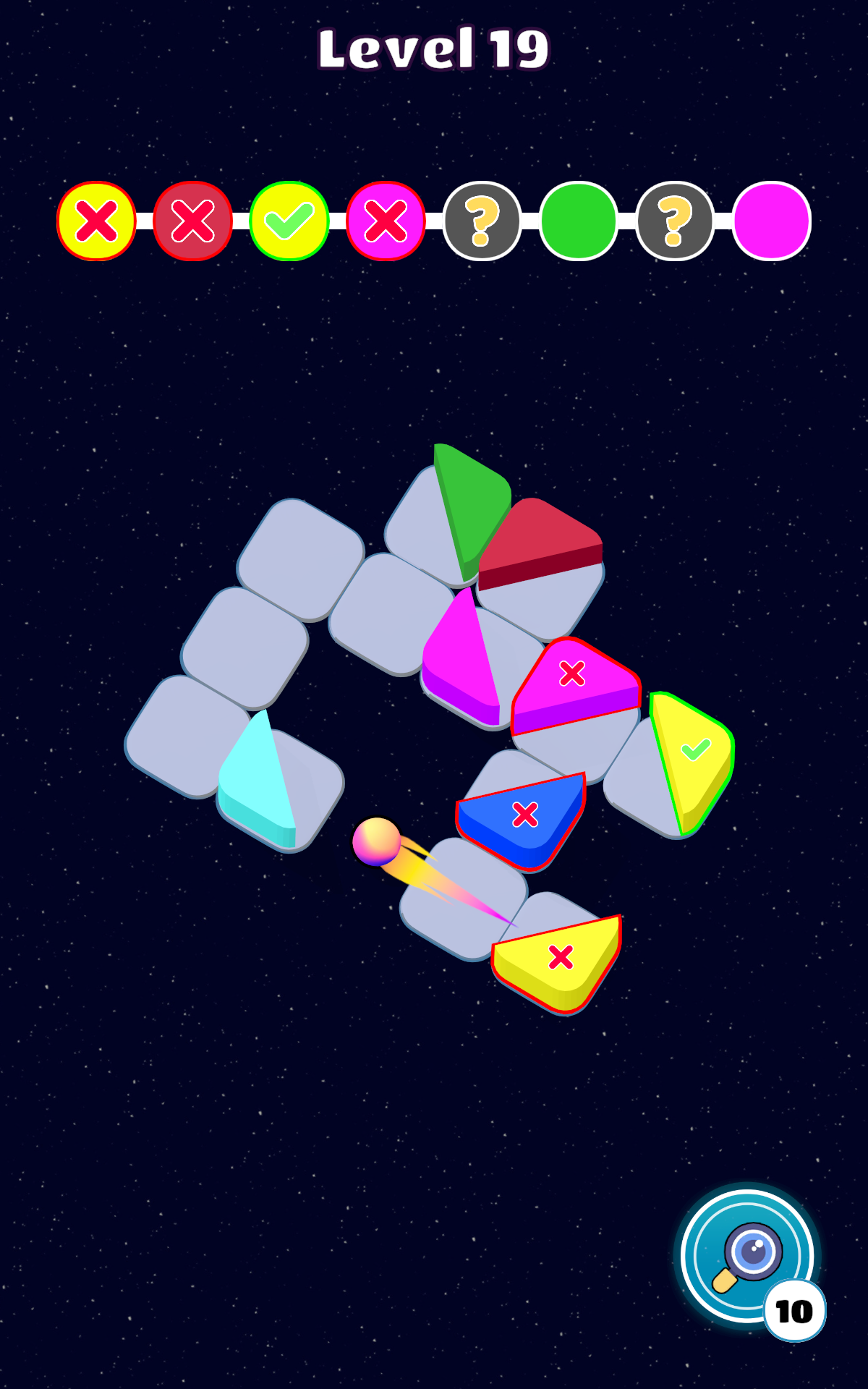 Bounce & Melody android iOS apk download for free-TapTap