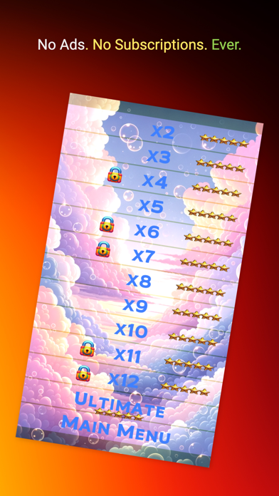 Bubble Tables - Times Tables android iOS apk download for free-TapTap