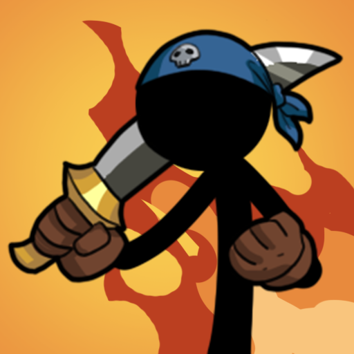 Idle Stickman Hero Latest Version for Android/iOS - TapTap