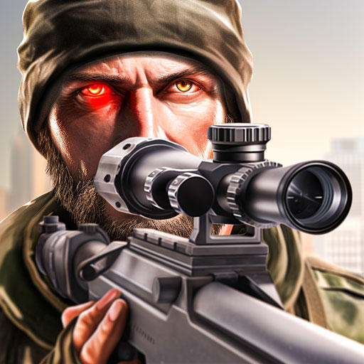 Sniper 3D Zombie Shooter Games for Android/iOS - TapTap