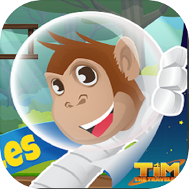 Tim The Traveler android iOS-TapTap