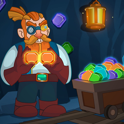 Merge The Gems Latest Version for Android/iOS APK - TapTap