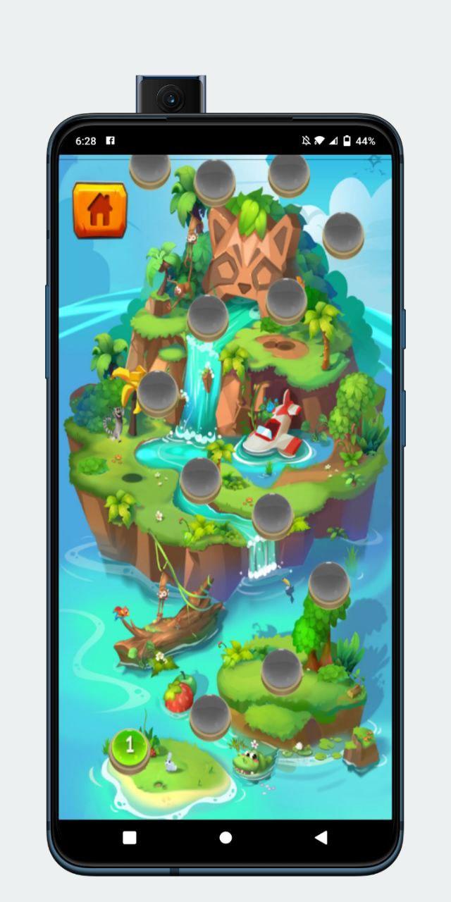 Candy Cubes PRO android iOS-TapTap