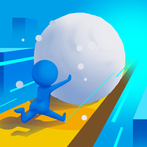 Snowball Run! Latest Version for Android/iOS APK - TapTap