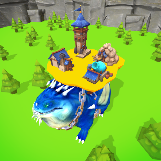 Wandering Dragon Latest Version for Android/iOS APK - TapTap