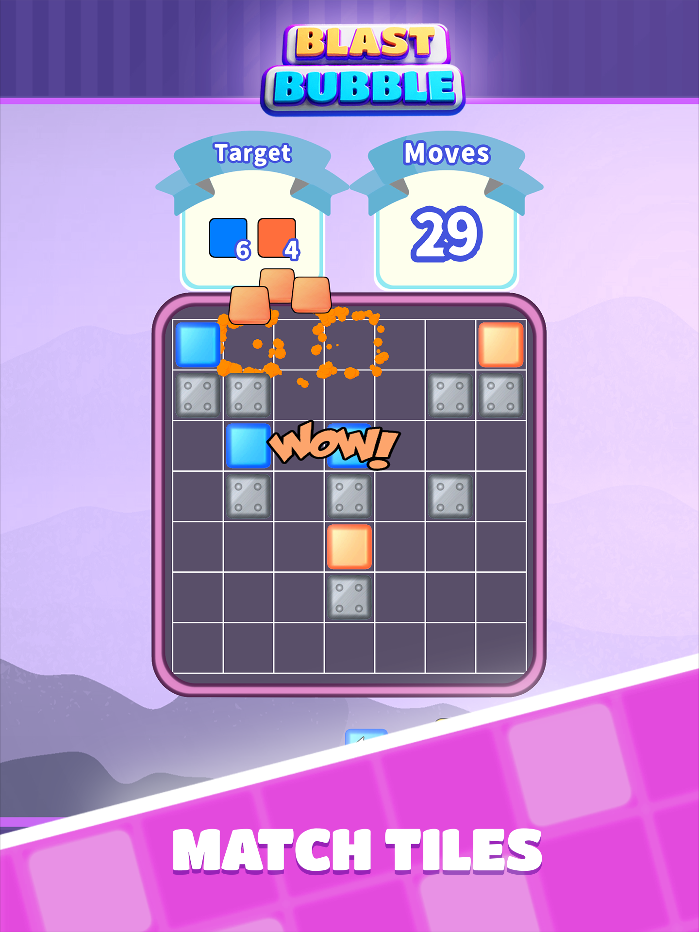 Blast Bubble android iOS apk download for free-TapTap