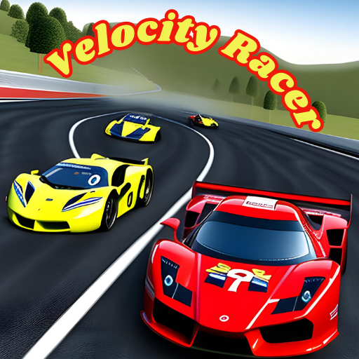 Download Velocity Racer 1.0.5 for Android/iOS APK - TapTap