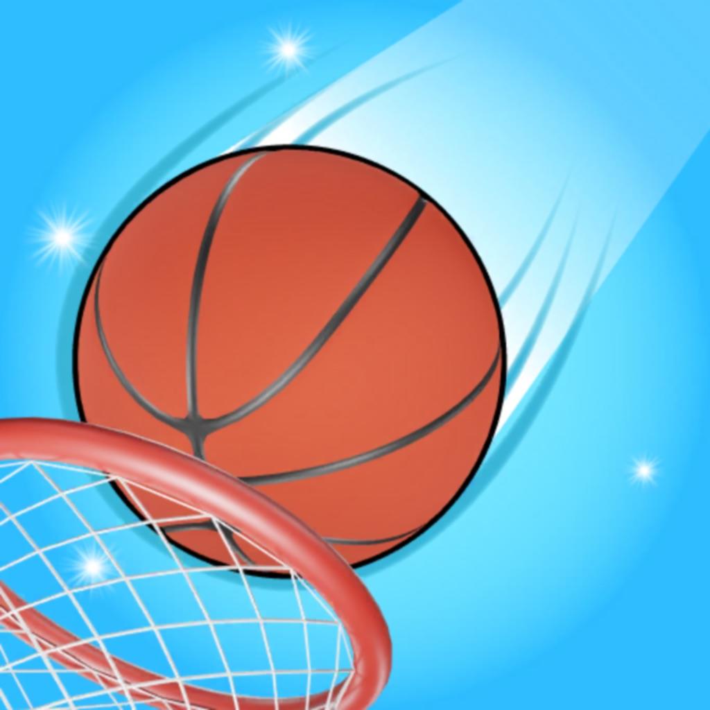 Basket Hoop Multiplayer Battle for Android/iOS - TapTap