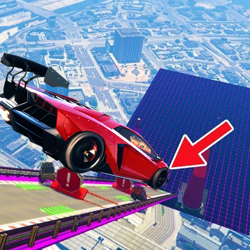 Extreme Descent Car Simulator for Android/iOS - TapTap