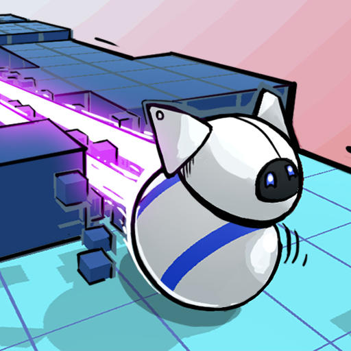 Robot Dash Latest Version for Android/iOS APK - TapTap