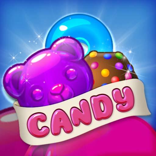 Candy World: Suger Match for Android/iOS - TapTap