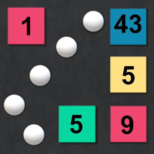 Digital Brick Breaking for Android/iOS - TapTap