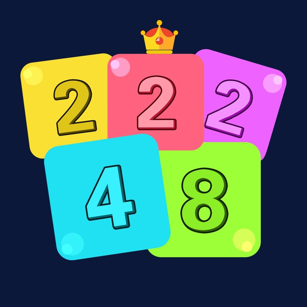 22248 - Number Merge Puzzle for Android/iOS - TapTap
