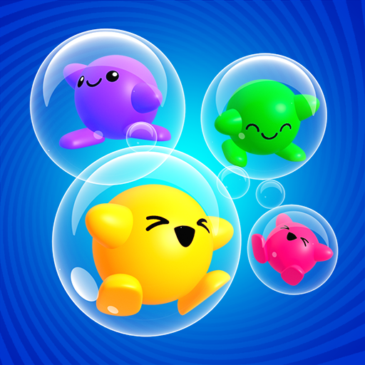 Blopp Jam Latest Version for Android/iOS APK - TapTap
