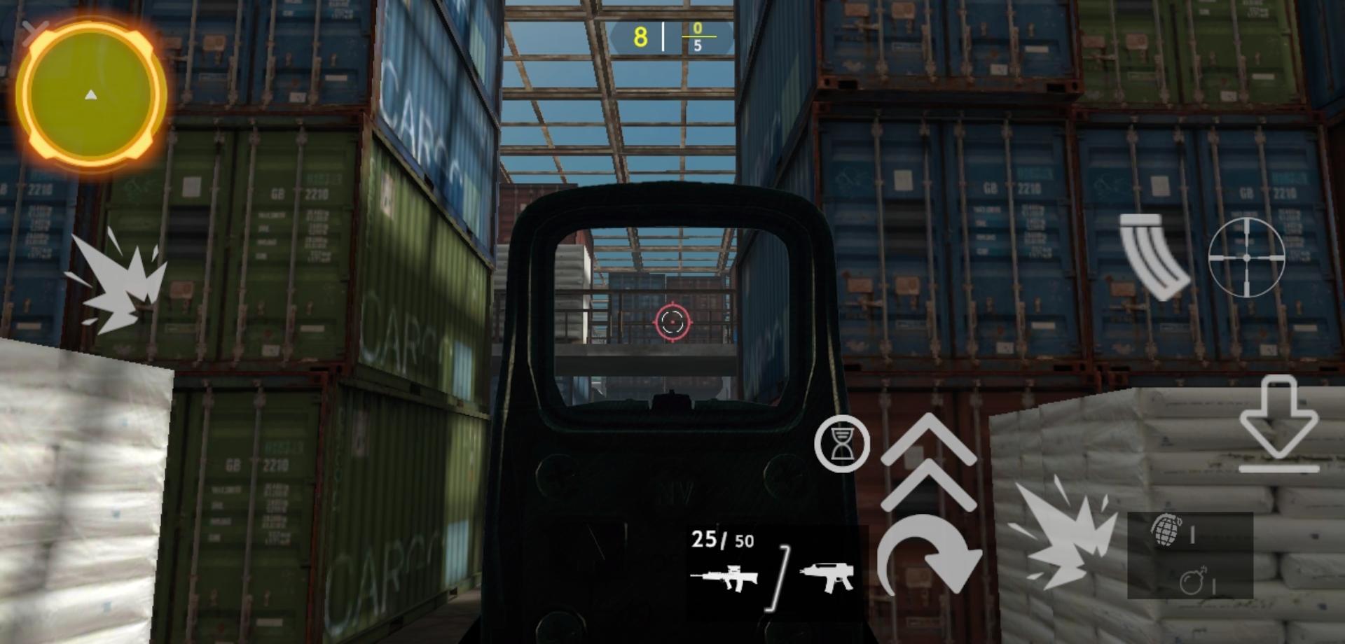 Local Warfare 2 Portable android iOS apk download for free-TapTap