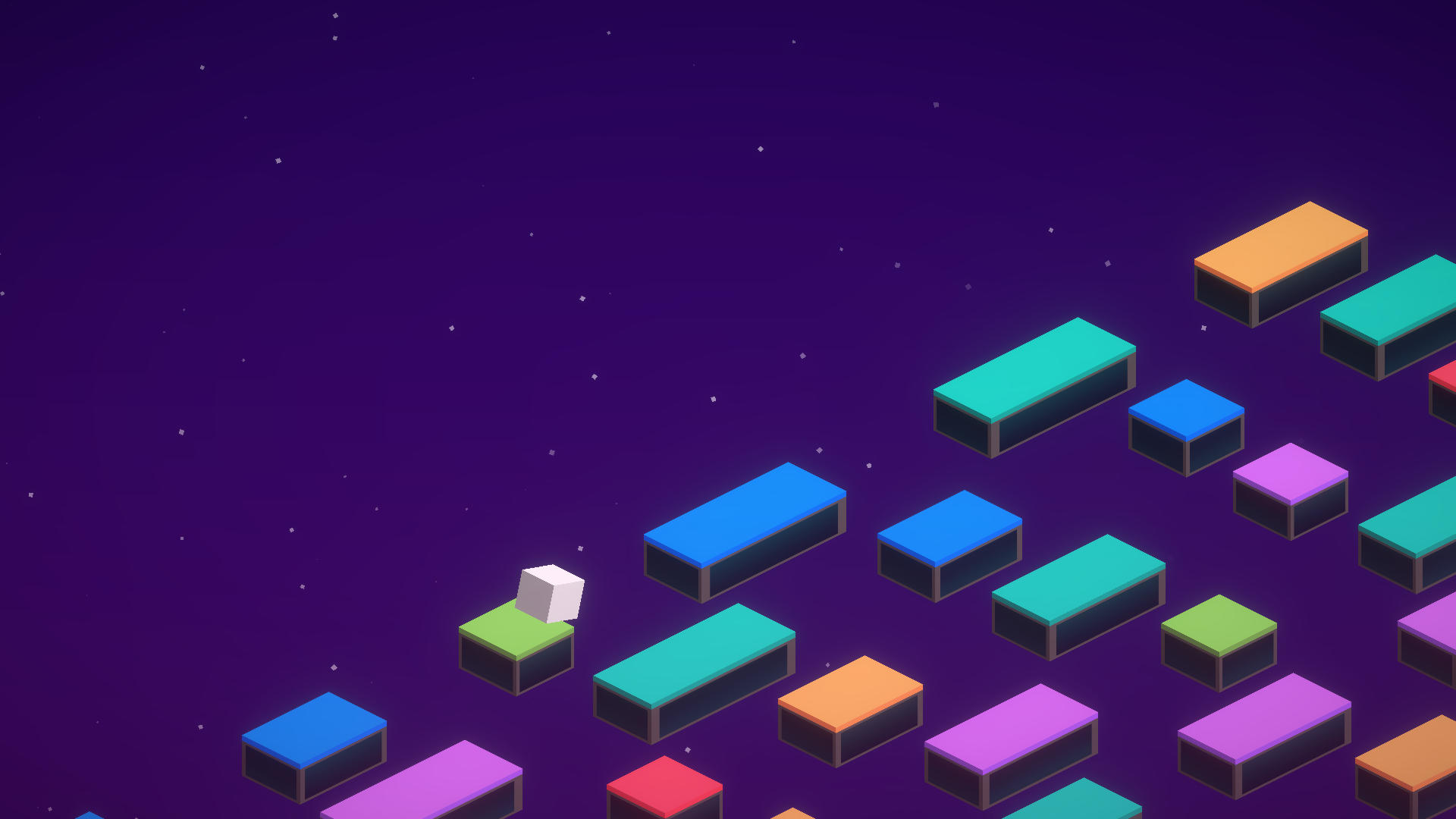 Block Jump Latest Version for Android/iOS APK - TapTap