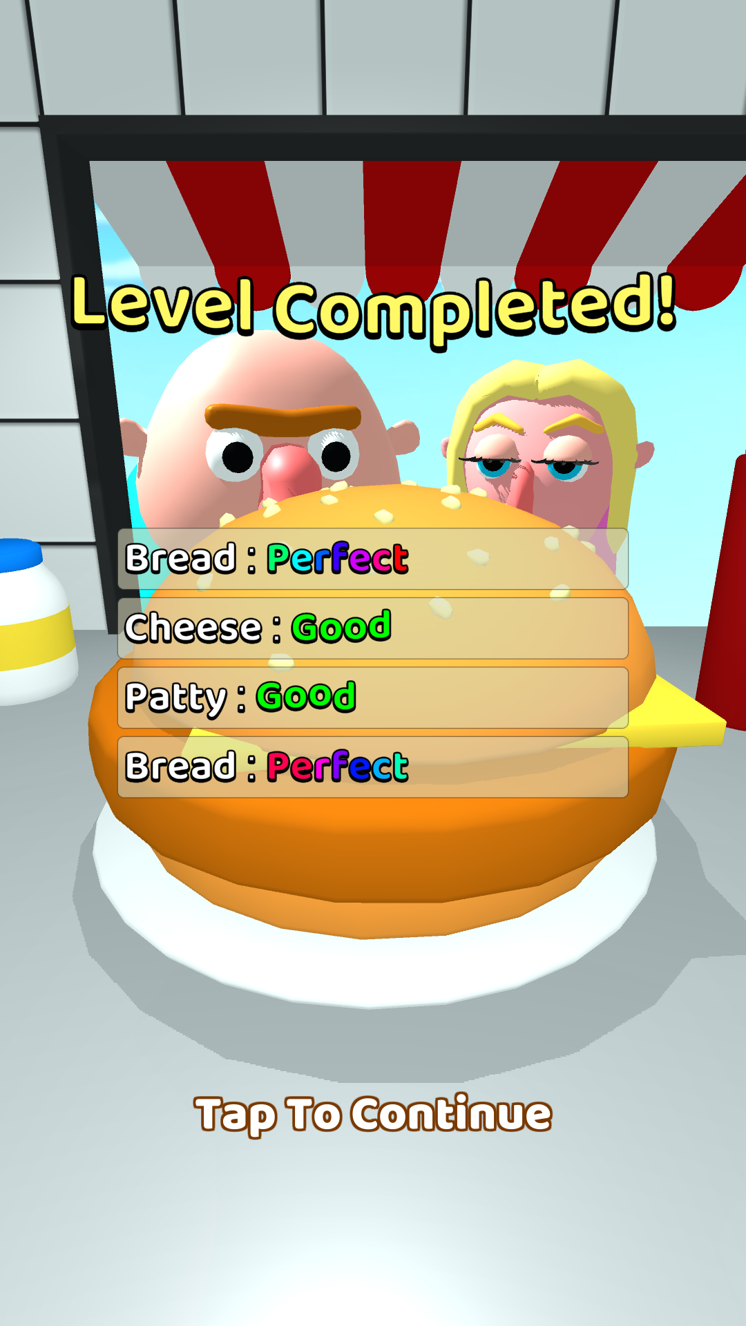 Burger Queen android iOS apk download for free-TapTap
