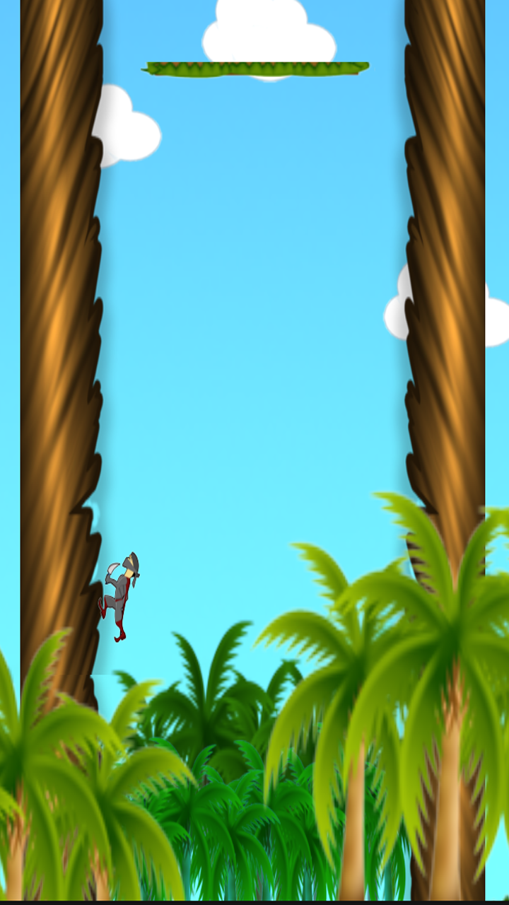 jungle rush run android iOS-TapTap