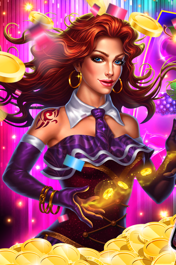 Purple Fish android iOS-TapTap