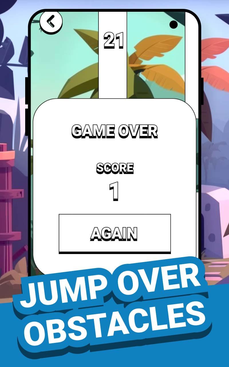 Flap Tap android iOS-TapTap