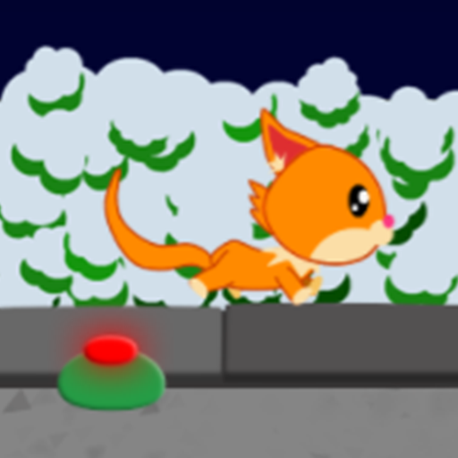 Rush Game: Squirrel run for Android/iOS - TapTap