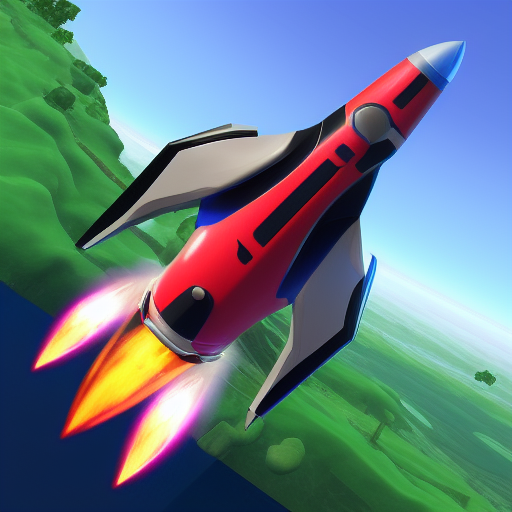 Back To Home: Rocket Simulator for Android/iOS - TapTap