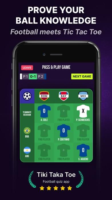 Tiki Taka Toe Latest Version for Android/iOS APK - TapTap