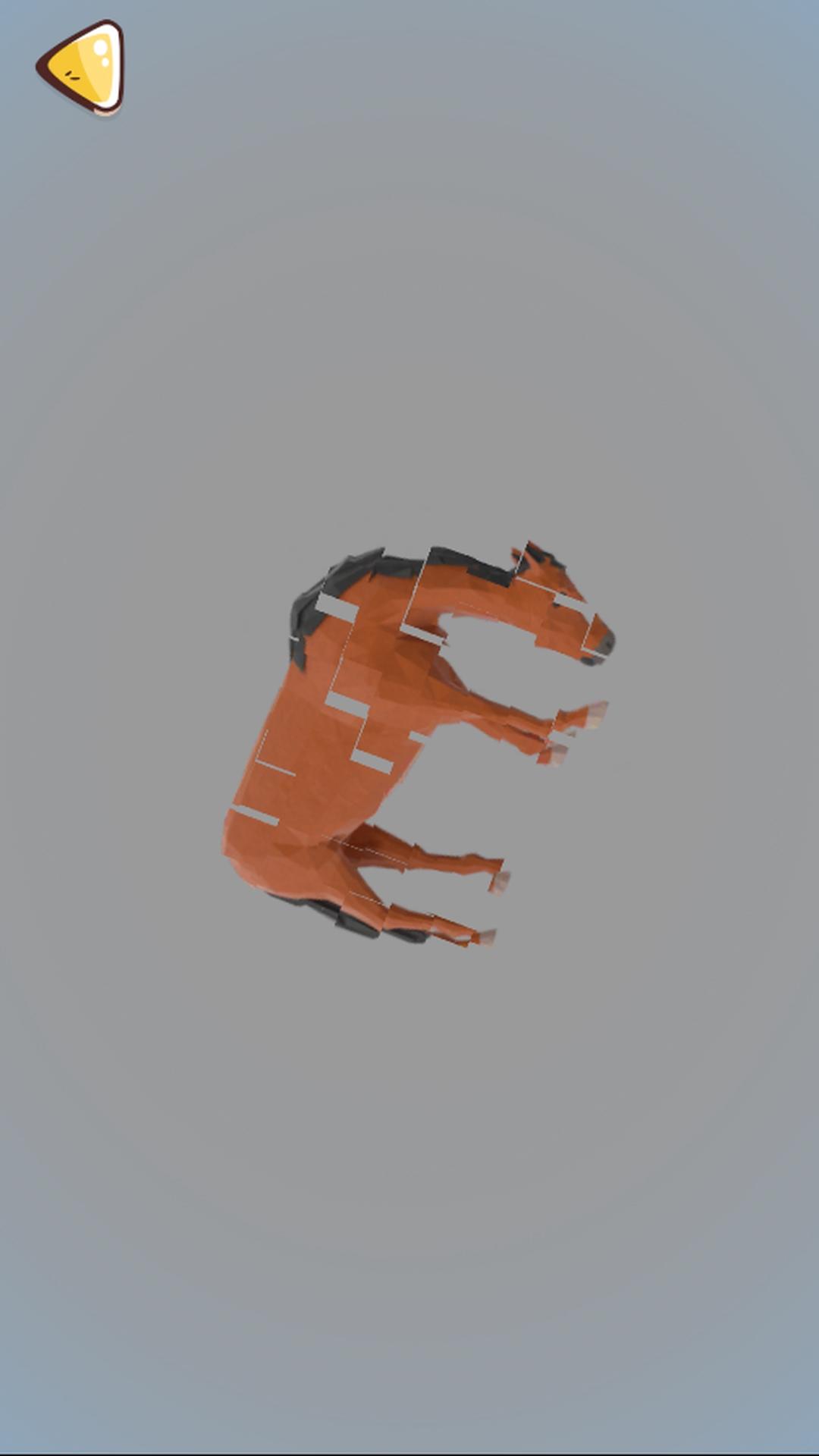 PolySphere Art :3DPuzzle android iOS-TapTap