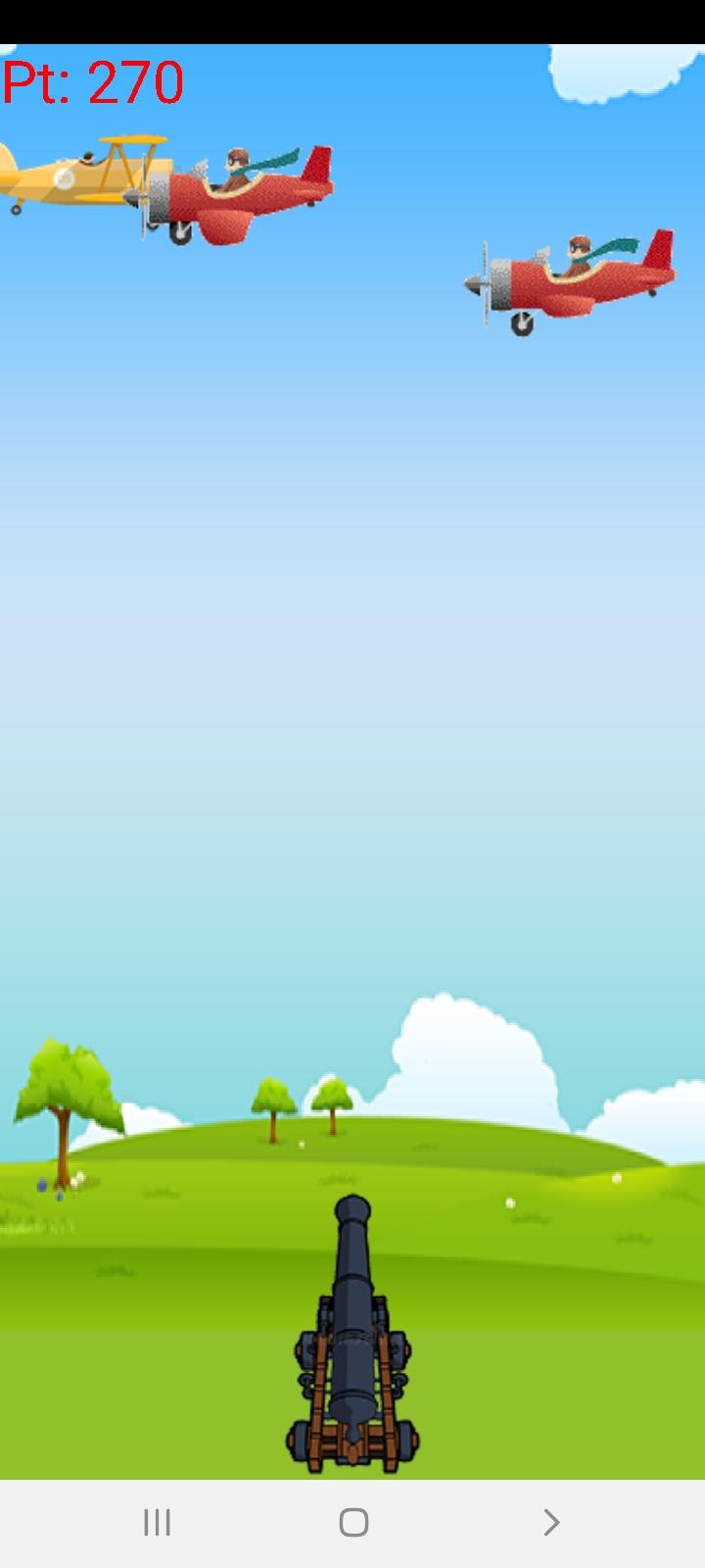 Airplane Shooter android iOS-TapTap