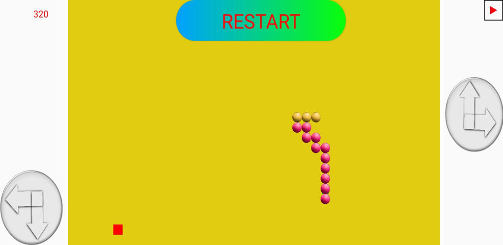 SNAKE android iOS apk download for free-TapTap