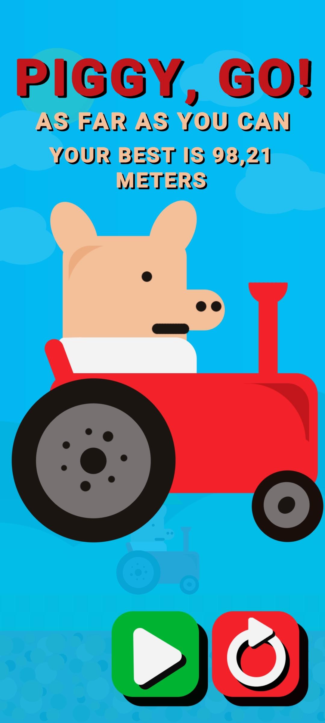 Piggy, GO! android iOS apk download for free-TapTap
